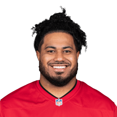 Vita Vea Stats, News and Video - DT | NFL.com