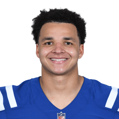 Kameron Cline Stats Summary | NFL.com