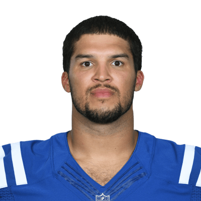 Trey Burton Stats, News and Video - TE | NFL.com
