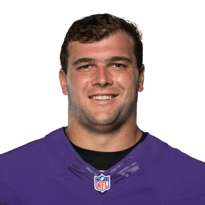 Ben Bredeson Stats Summary | NFL.com