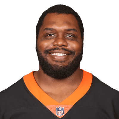 Chris Baker Stats, News and Video - DT | NFL.com