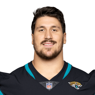 Jared Hocker Stats, News and Video - G | NFL.com