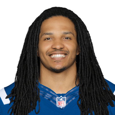 Andre Chachere Stats, News and Video - DB | NFL.com