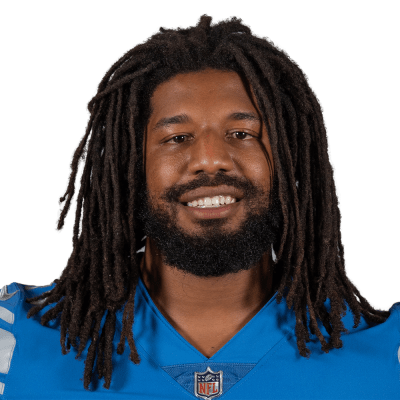 Jalen Reeves-Maybin Stats, News and Video - LB | NFL.com