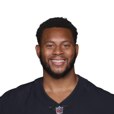 Justin Herron Stats Summary | NFL.com
