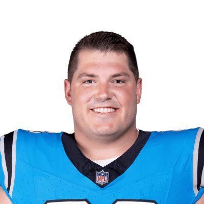 Austin Corbett Career Stats | NFL.com
