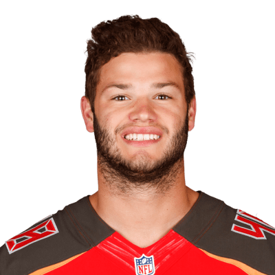 Jack Cichy Career Stats | NFL.com