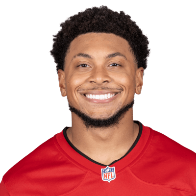 Antoine Winfield Jr. Stats, News and Video - SAF | NFL.com