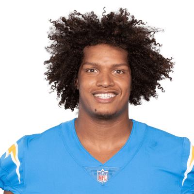 Isaac Rochell Stats Summary | NFL.com