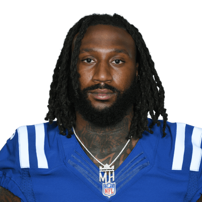 Malik Hooker Stats, News and Video - FS | NFL.com
