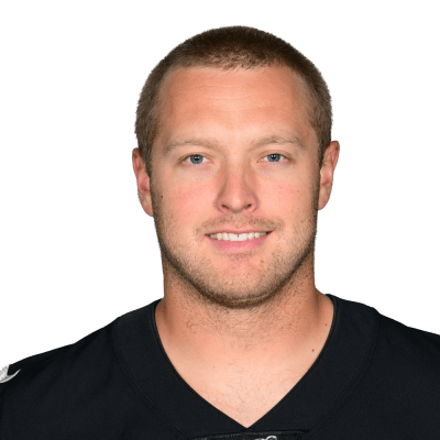 Trent Sieg Career Stats | NFL.com