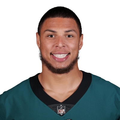 Tyree Jackson Stats, News and Video - TE | NFL.com