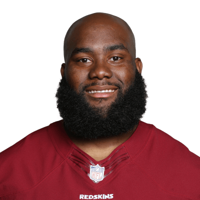 Morgan Moses Stats, News and Video - OT | NFL.com