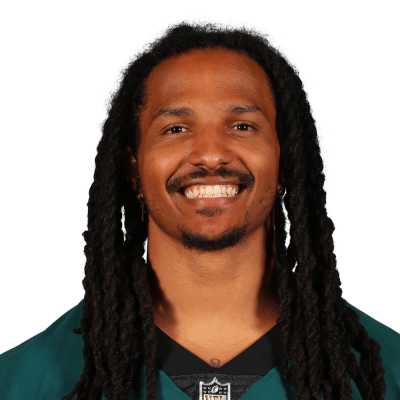 Andre Chachere Stats Summary | NFL.com