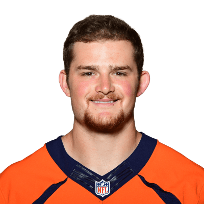 Jacob Bobenmoyer Career Stats | NFL.com