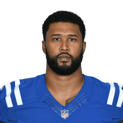 DeForest Buckner Stats, News and Video - DT | NFL.com