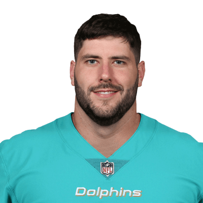 Travis Swanson Stats, News and Video - C | NFL.com