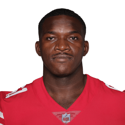 Jonathan Kongbo Stats, News and Video - DE | NFL.com