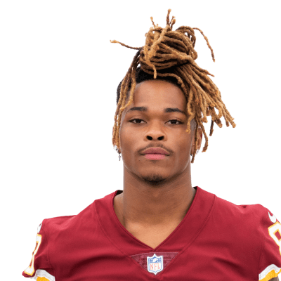 Isaiah Wright Stats, News and Video - WR | NFL.com