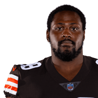 Andrew Billings Stats, News and Video - DT | NFL.com