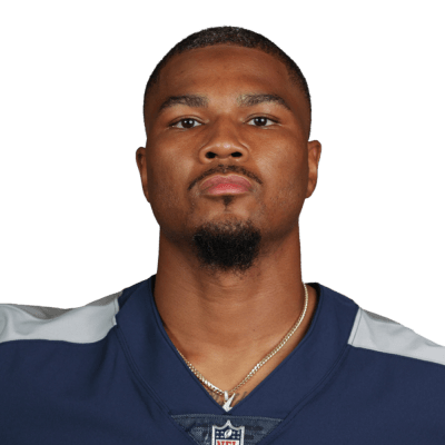 Justin March Stats, News and Video - LB | NFL.com