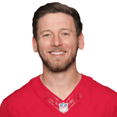 Jeff Locke Stats, News and Video - P | NFL.com