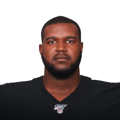Brandon Parker Stats Summary | NFL.com
