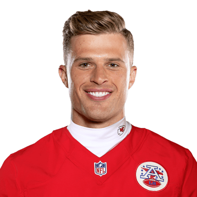 Harrison Butker Stats, News and Video - K | NFL.com