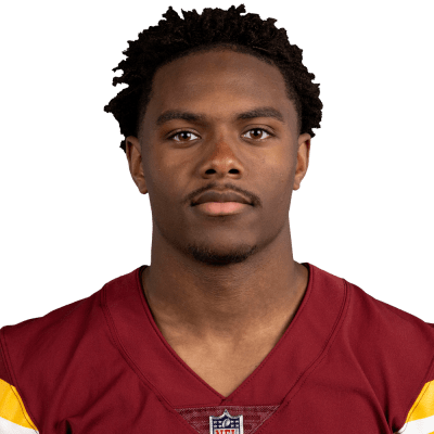 Jahan Dotson Stats, News and Video - WR | NFL.com