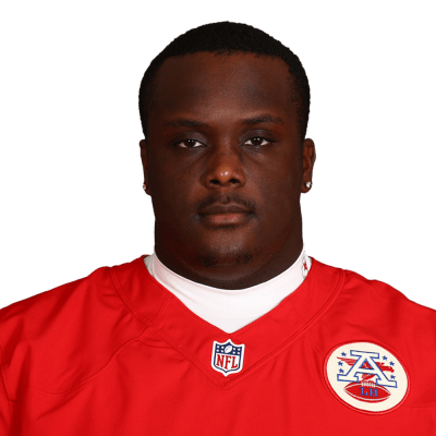 Braxton Hoyett Stats, News and Video - DT | NFL.com