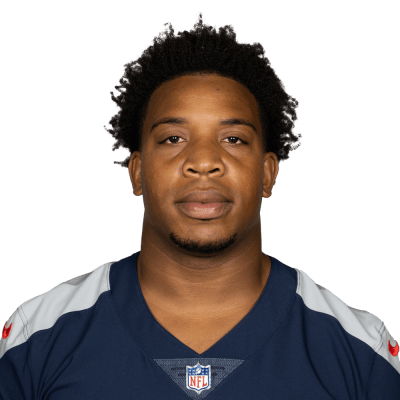 DeMarcus Walker Stats, News and Video - DE | NFL.com