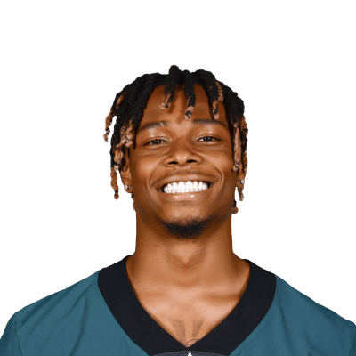 Charleston Rambo Stats, News and Video - WR | NFL.com