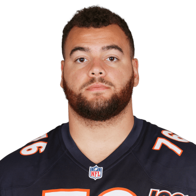 Abdullah Anderson Stats, News and Video - DT | NFL.com