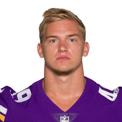 Jordan Fehr Stats, News and Video - LB | NFL.com