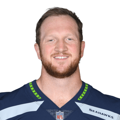 Will Dissly Career Stats | NFL.com