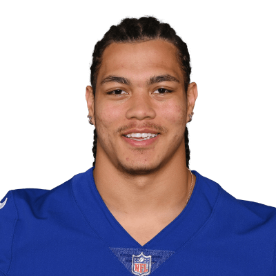 Dane Belton Stats, News and Video - SAF | NFL.com