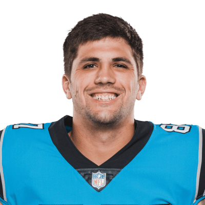 Giovanni Ricci Stats Summary | NFL.com
