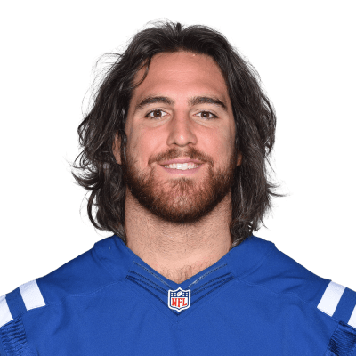 Anthony Castonzo Career Stats | NFL.com