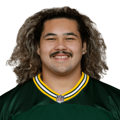 Sean Rhyan Stats, News and Video - OT | NFL.com