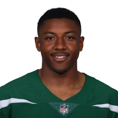 Bryce Hall Stats, News and Video - CB | NFL.com