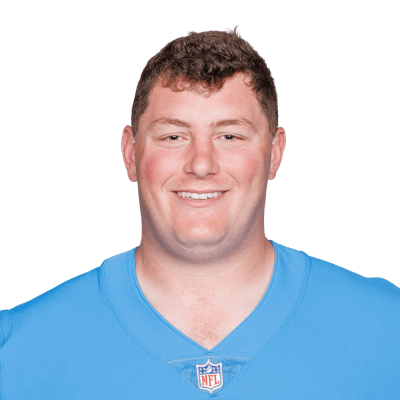 Will Clapp Stats Summary | NFL.com