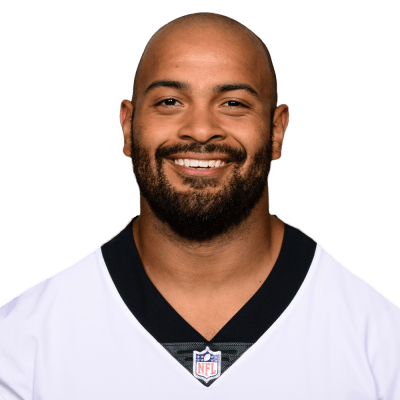 Landon Turner Career Stats | NFL.com