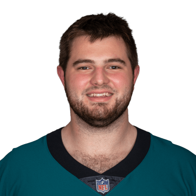 Landon Dickerson Stats, News and Video - G | NFL.com