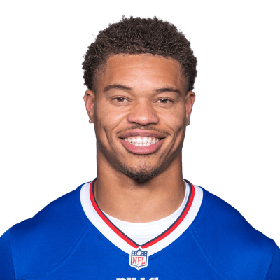 Taron Johnson Stats Summary | NFL.com