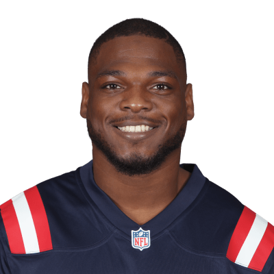 Ronnie Perkins Stats, News and Video - LB | NFL.com