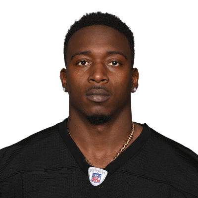 Damontae Kazee Stats Summary | NFL.com