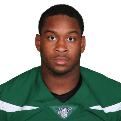 Kyle Phillips Stats, News and Video - DE | NFL.com