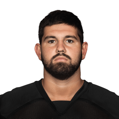 Matt Hennessy Stats Summary | NFL.com