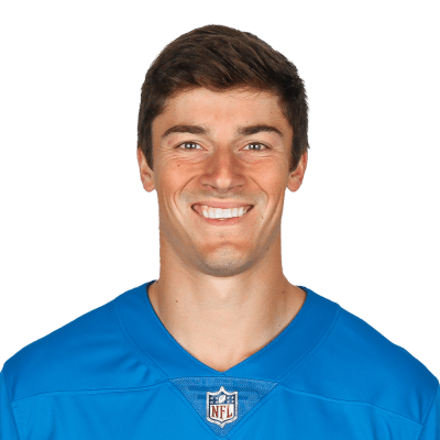 Riley Patterson Stats, News and Video - K | NFL.com