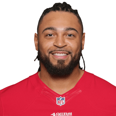 Garry Gilliam Stats Summary | NFL.com
